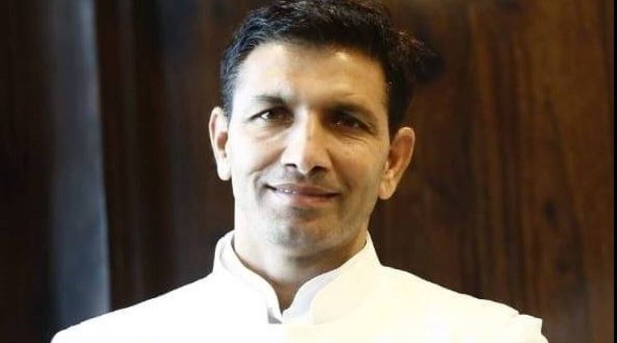 MP Congress Jitu Patwari warns Ratlam Collector be ready to come to assembly- MP Congress ...