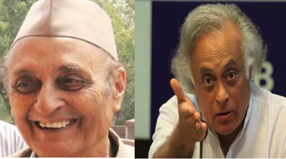 Jammu Kashmir accession sparks fly between Cong leaders Karan Singh and ...