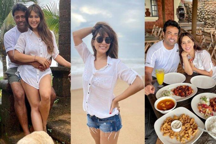 leander paes quash order pay rs 1 lakh monthly maintenance to former ...