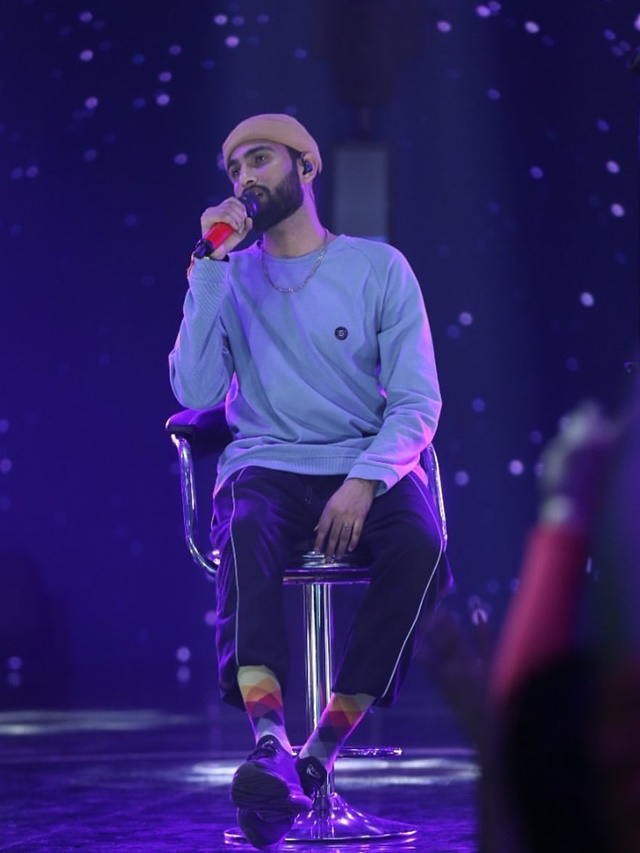 जानिए कौन है MTV Hustle 2.0 का खिताब जीतने वाले MC Square | Jansatta