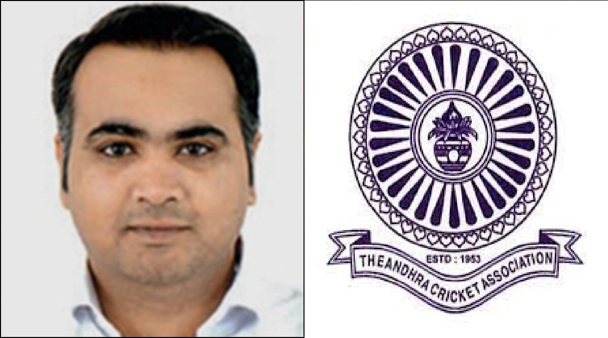 Sarath Chandra Reddy reelected Andhra cricket president accused in ...