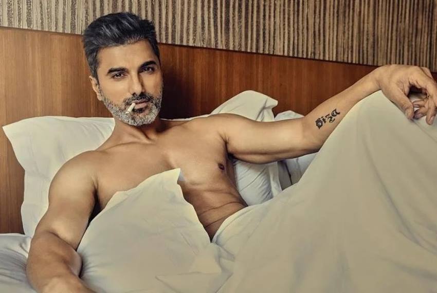 Siddhant Vir Suryavanshi Dies At 46, he married to actress Alasia Raut after Divorce with first ...