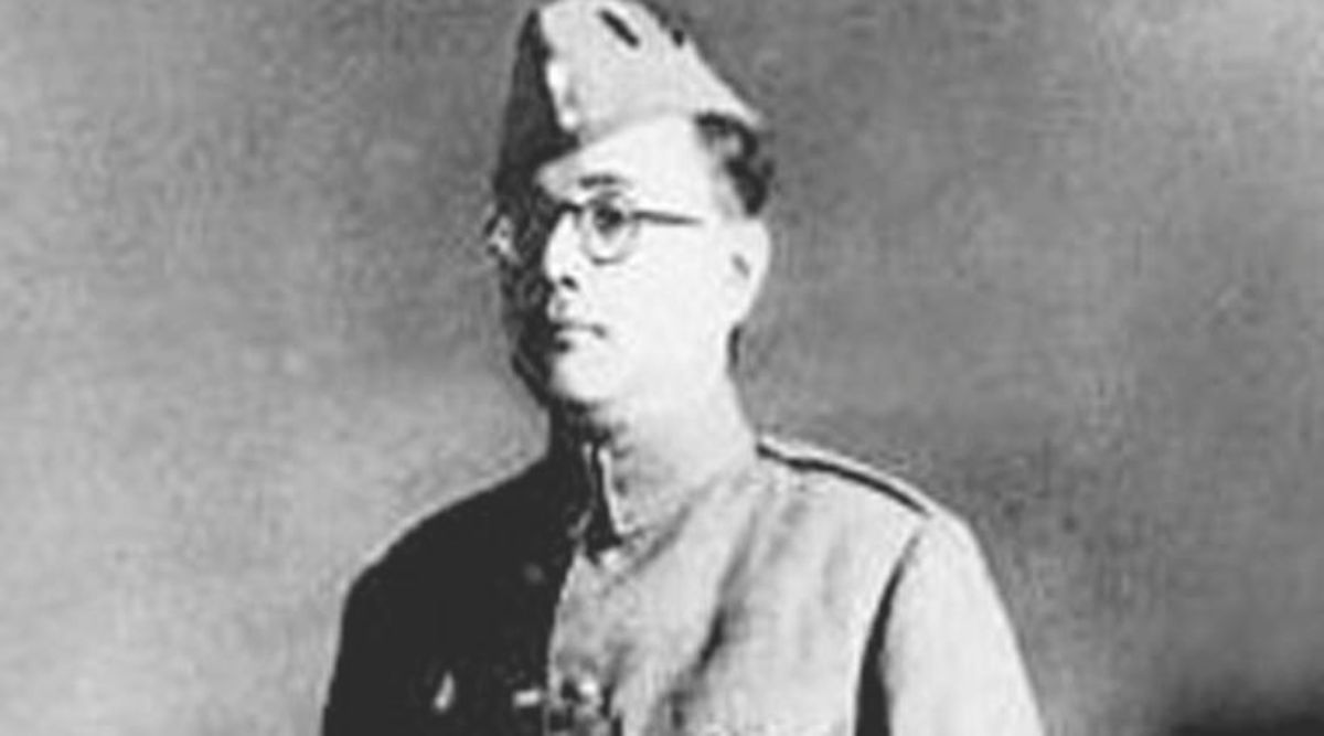 Subhas Chandra Bose Grandnephew Chandra Kumar Bose Files Plea On ...