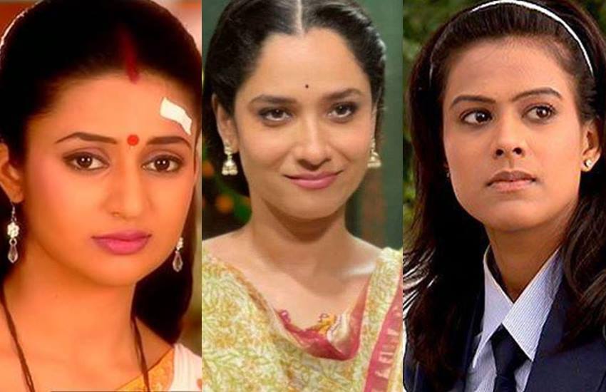 Divyanka Tripathi, jennifer winget to Nia Sharma, see how these Tv ...