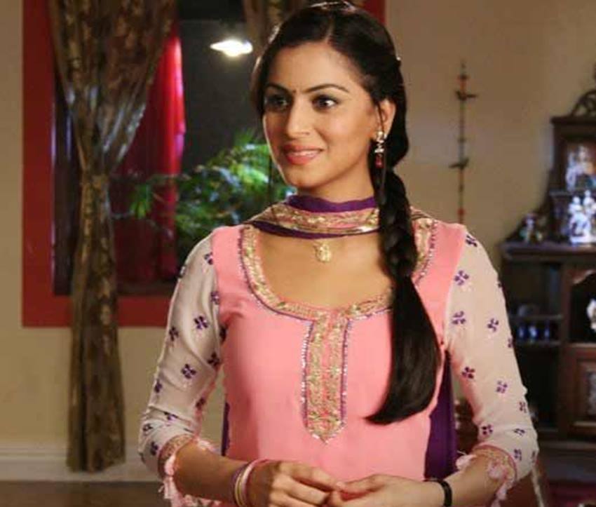 Divyanka Tripathi, jennifer winget to Nia Sharma, see how these Tv ...