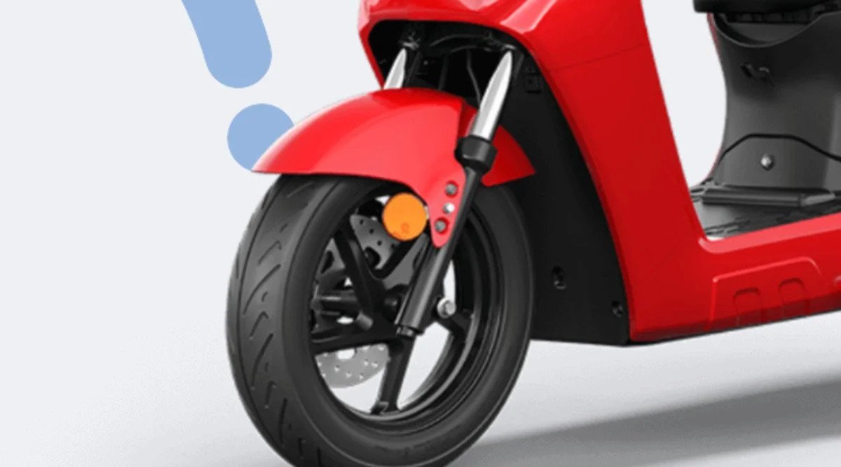 Top 3 Cheapest Electric Scooters in India with riding range up to 75 km ...
