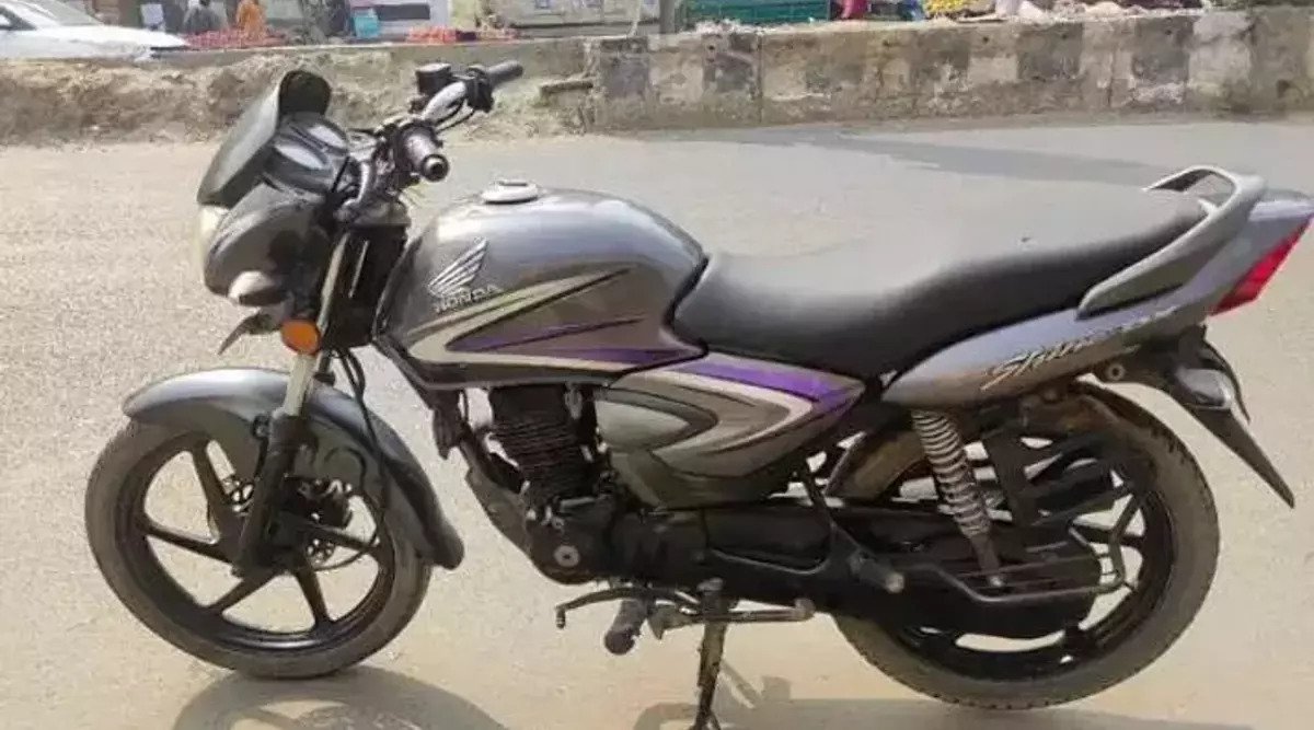 Used Honda Shine in 22 to 27 thousand with finance plan read complete details of offers - Used ...