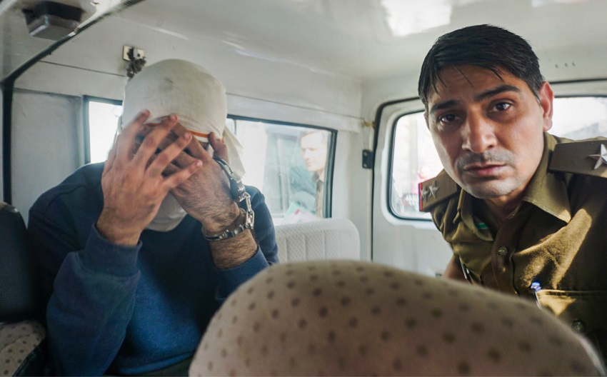 Rohini Forensic Science Lab narco test of Aftab in 5 days Shraddha ...