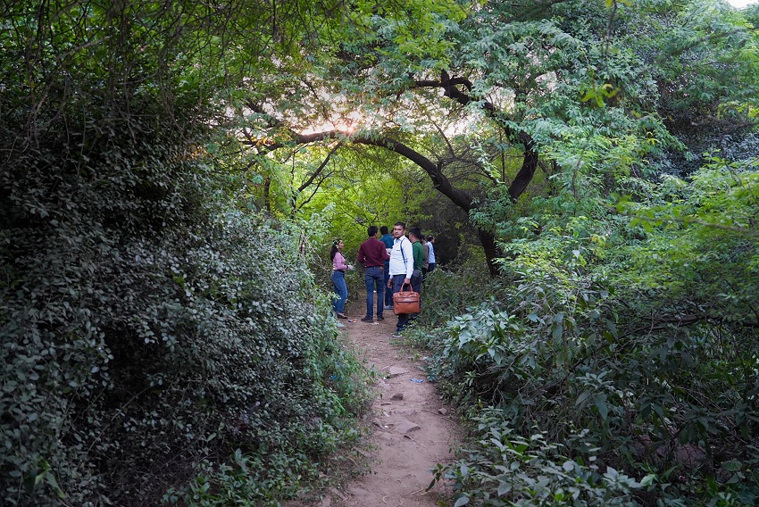Rohini Forensic Science Lab narco test of Aftab in 5 days Shraddha ...
