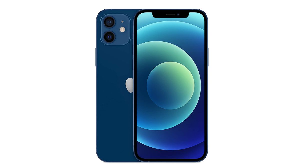 Apple iPhone 12 biggest discount 48999 rupees on Flipkart Amazon should ...