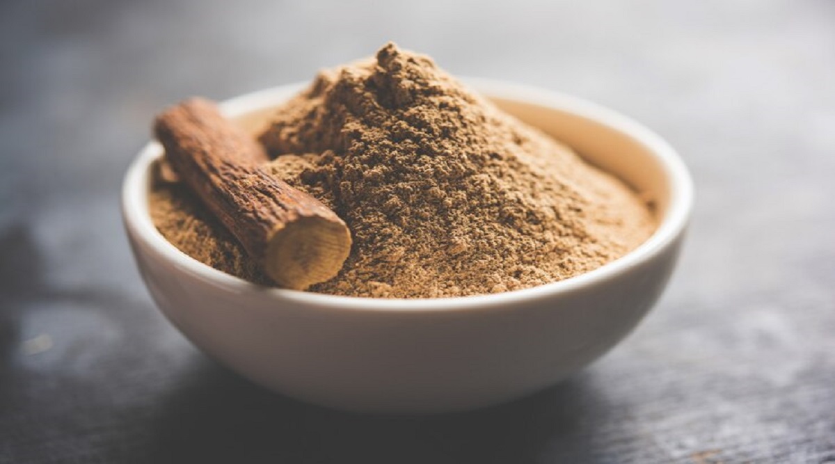 amazing health benefits of mulethi, know How to use Mulethi to treat ...