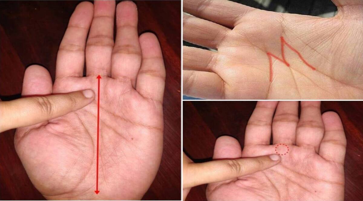 how to know that parvat yoga in your hands according to palmistry ...