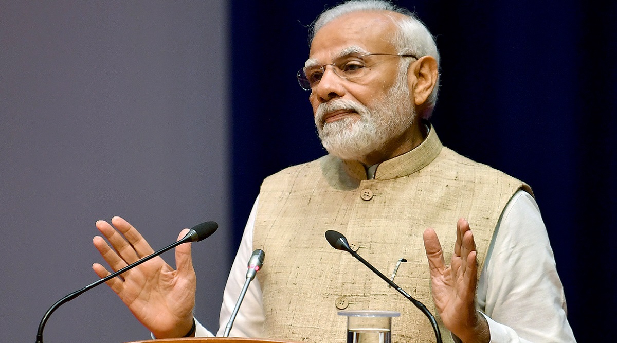 How Much Populer PM Narendra Modi during 214 to 2022 CDSC release Data ...