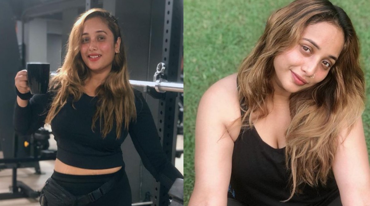 Rani Chatterjee had to listen to taunts due to weight became fat to fit ...