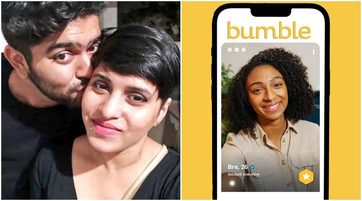 shraddha walker murder case What is Bumble app - Bumble का इस्तेमाल कर ...