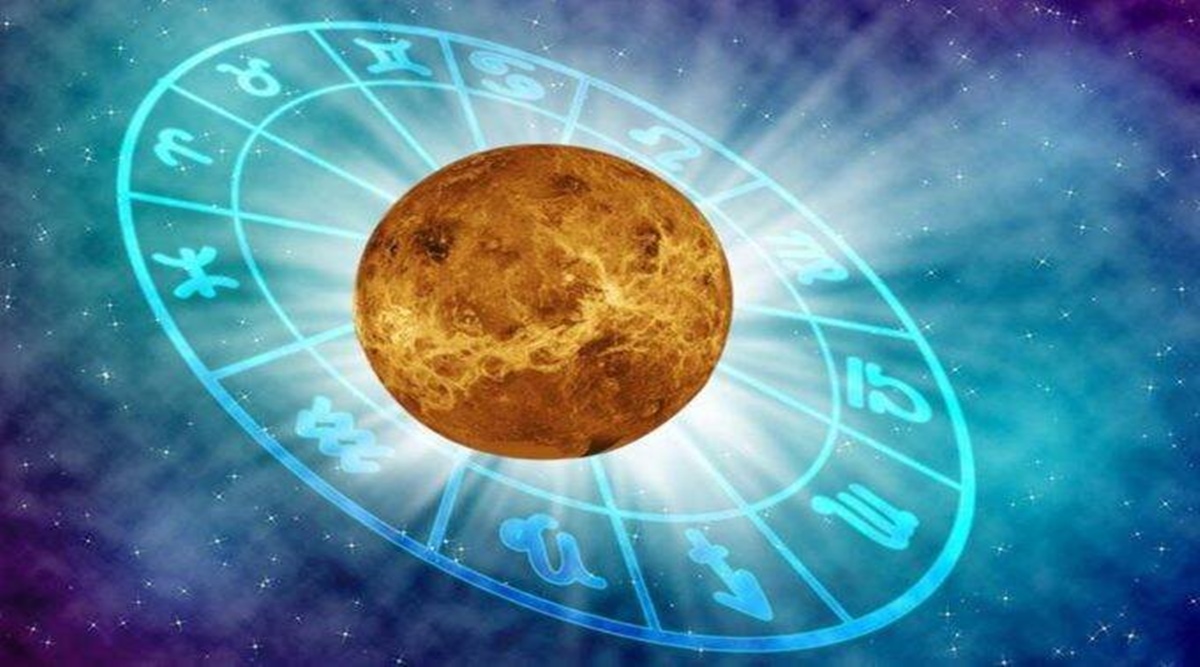 shukra planet rise in vrischika zodiac rashi zodiac signs will be lucky ...