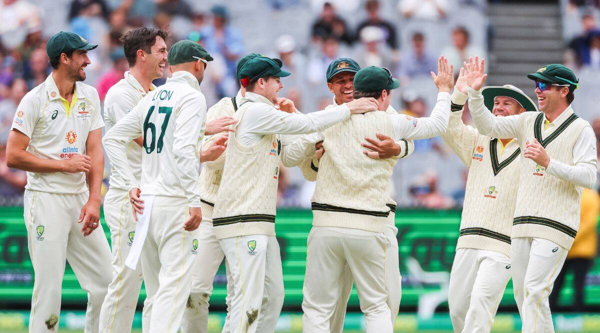 Australia beating South Africa in Sydney Test will help Team India in ...