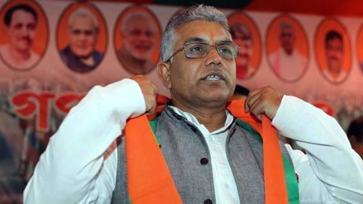 West Bengal If TMC panchayat members fail to give details of expenses, tie them to trees SAYS ...