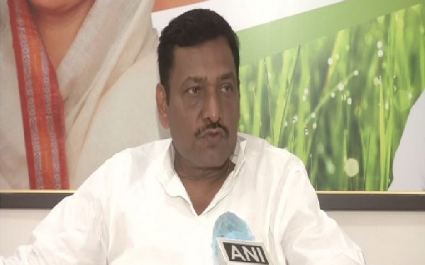 Congress appoints Dr Akhilesh Prasad Singh as President of Bihar ...