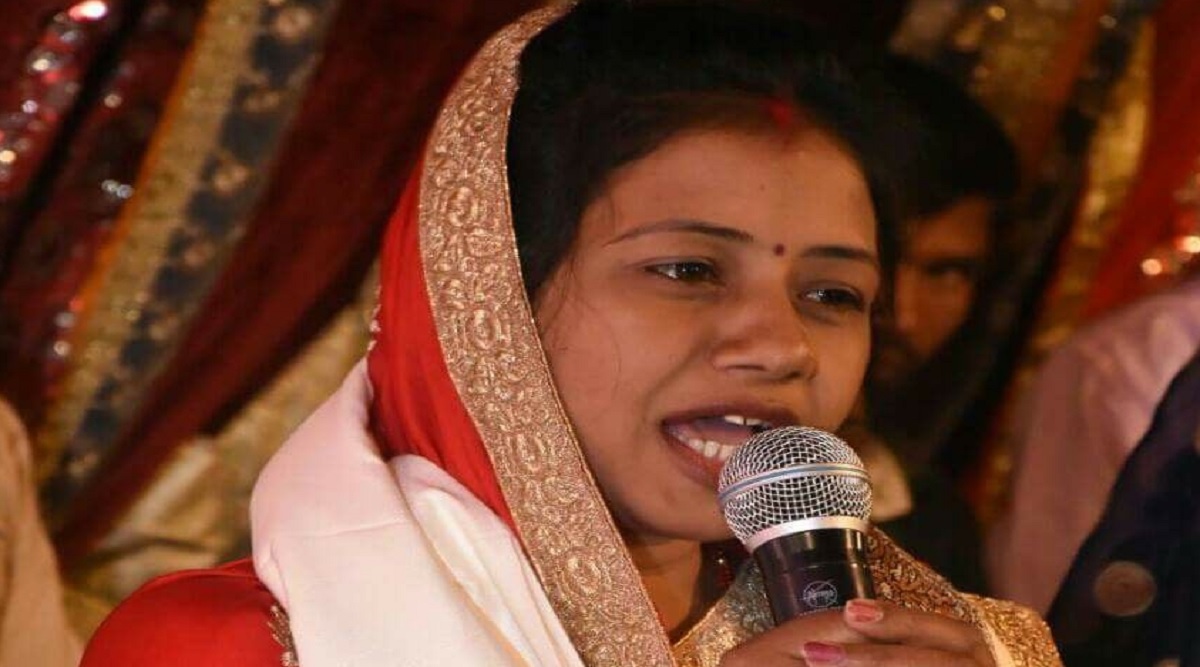 Congress MLA Mamta Devi sentenced to 5 year imprisonment in Jharkhand ...