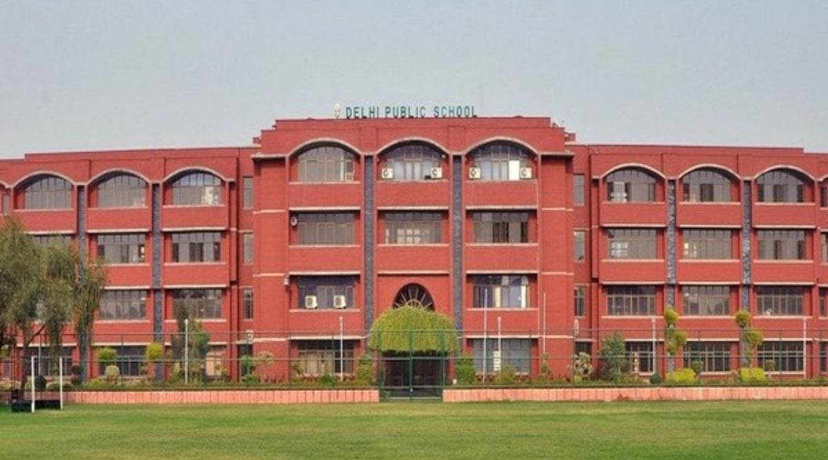 Recognition of Delhi Public School Rohini suspended for fees hike ...