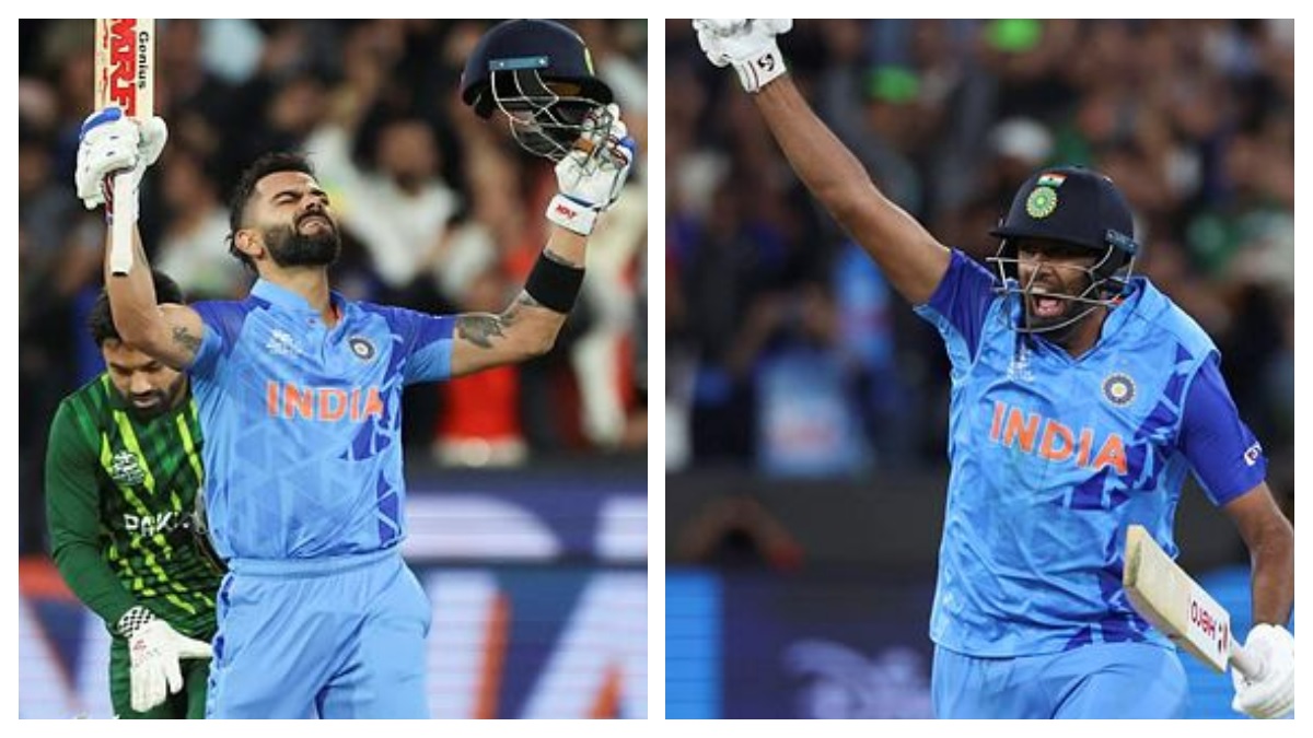 MCG wants to host India vs Pakistan Test after T20 World Cup 2022 ...