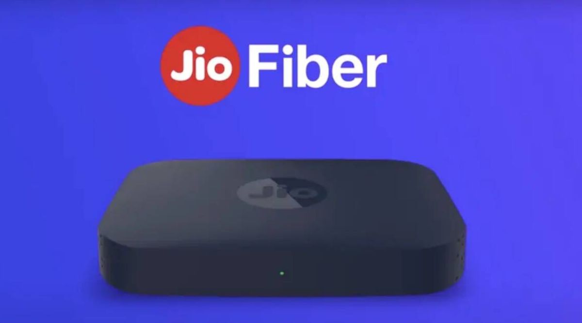 Jio Fiber Outage- Reliance Jio की इंटरनेट सर्विस देशभर में हुई ठप, अब ...