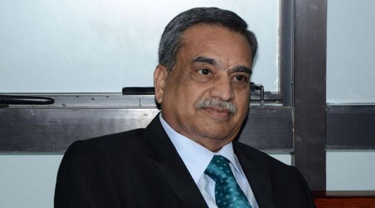 Supreme Court Judge MR Shah Advises Young Lawyer Dont Waste Time ...