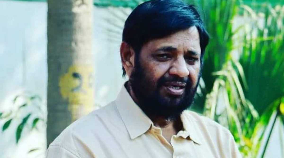 Union Minister Kaushal Kishore tweeted Will start a campaign to ensure ...