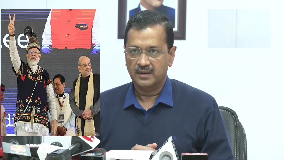 Delhi Mayor Election BJP can field candidate against AAP Shelly Oberoi ...