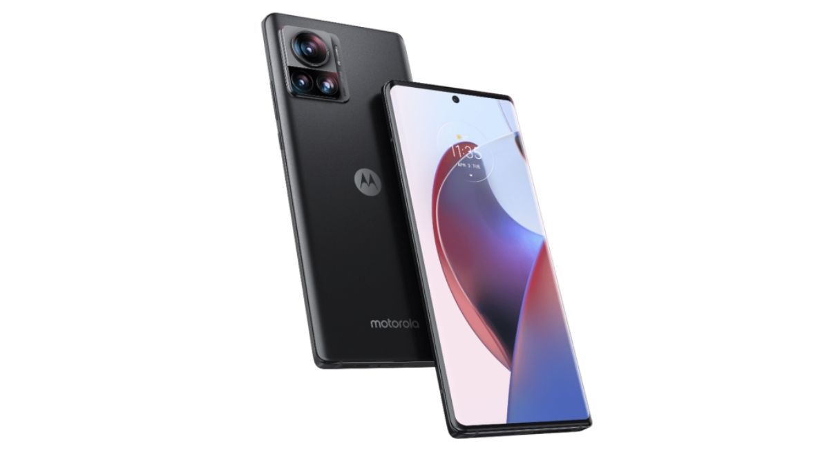 200 megapixel camera phones motorola Edge 30 Ultra redmi note 12 pro ...