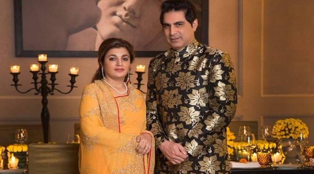 Rampur by-election: Congress expels former MLA Nawab Kazim Ali Khan ...