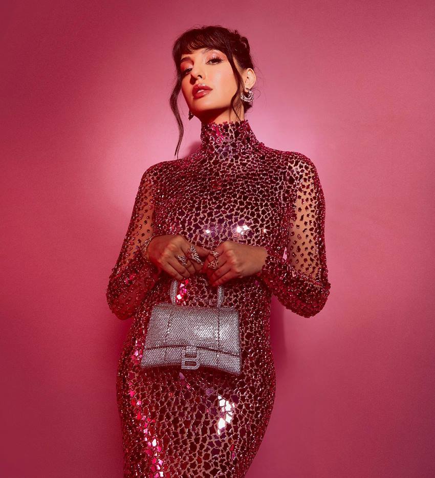 Nora Fatehi Networth: Know about actress property amid her rift with ...