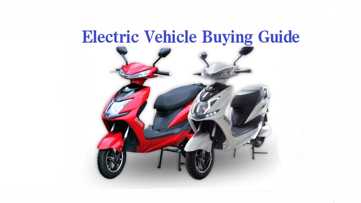 Electric Vehicle Buying Guide Okaya Freedum gives 75 km range in single ...