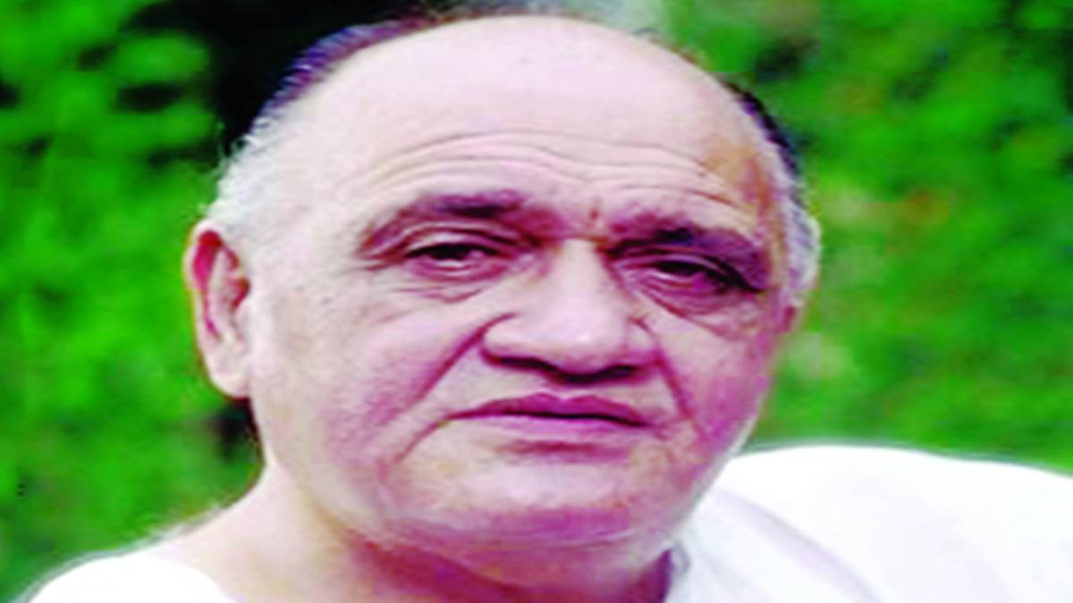 Jansatta Ravivari Shakhsiyat Ravivari special article on Personality of ...