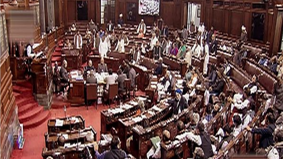 Parliament Session 2022: Opposition to raise India China border dispute ...