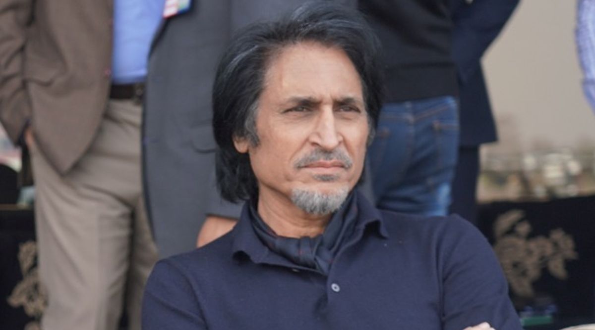 PCB Chairman Ramiz Raza said we are ready to travel to india and play ...