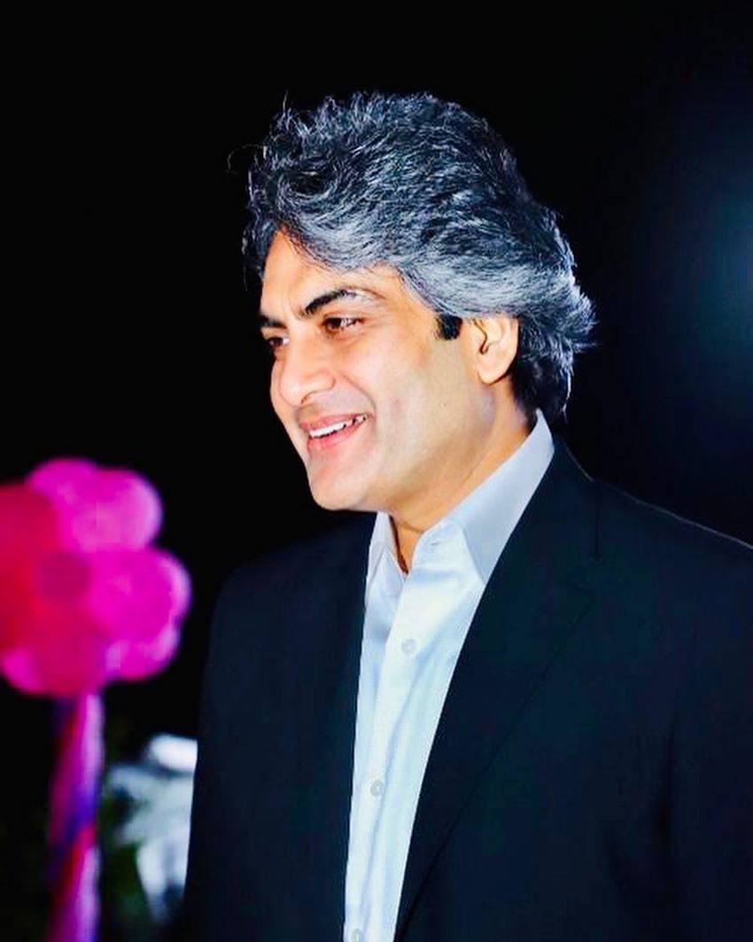 NDTV Pranay Roy Colleague Ravish Kumar to Aaj Tak Sudhir Chaudhary and Times Now Navika Kumar ...