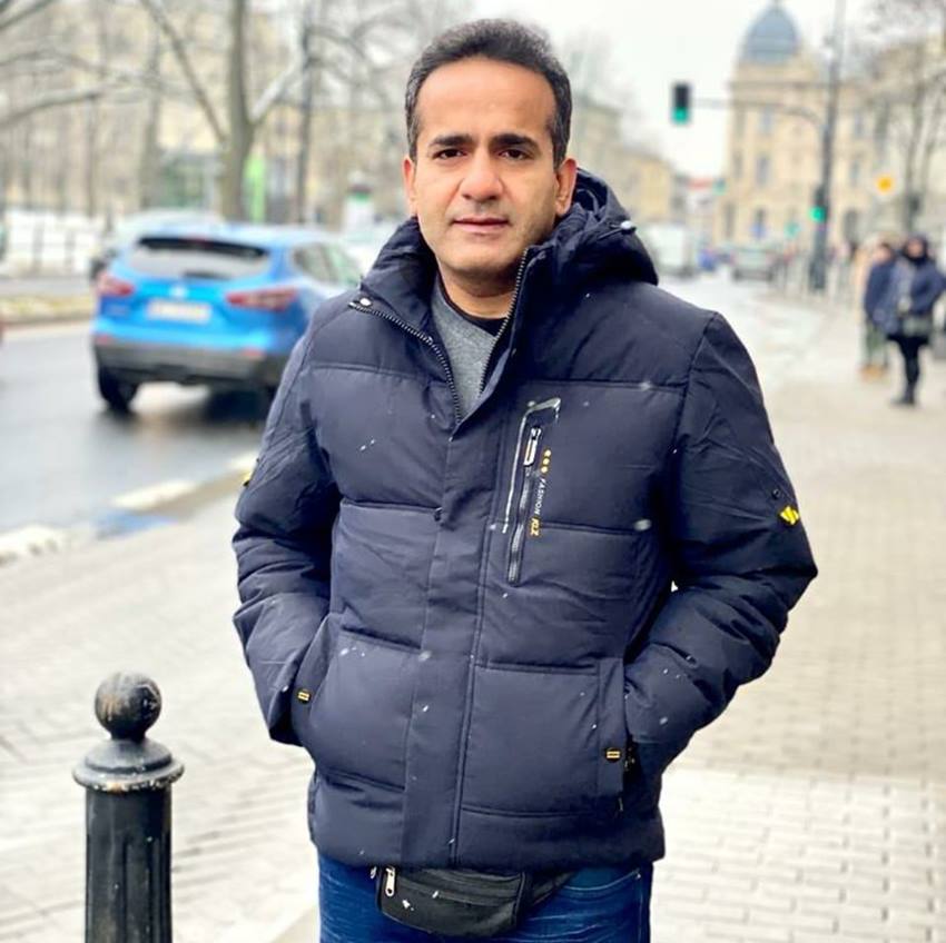 NDTV Pranay Roy Colleague Ravish Kumar to Aaj Tak Sudhir Chaudhary and Times Now Navika Kumar ...