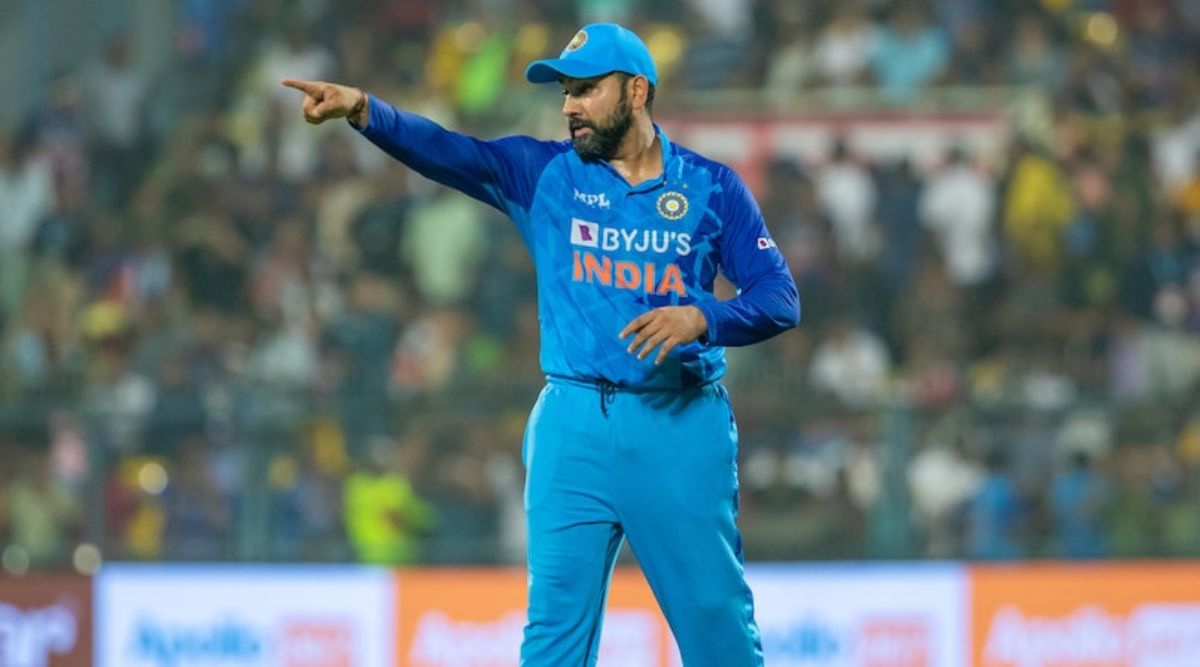 Rohit Sharma become hero to zero in year 2022 rohit sharma played 39 ...