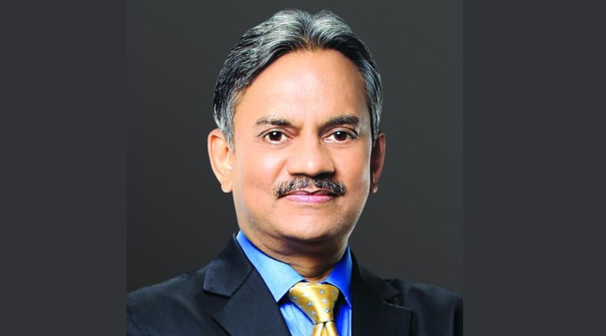 sanjay pugalia lifestyle Started journalism on a salary of Rs 2000 ...