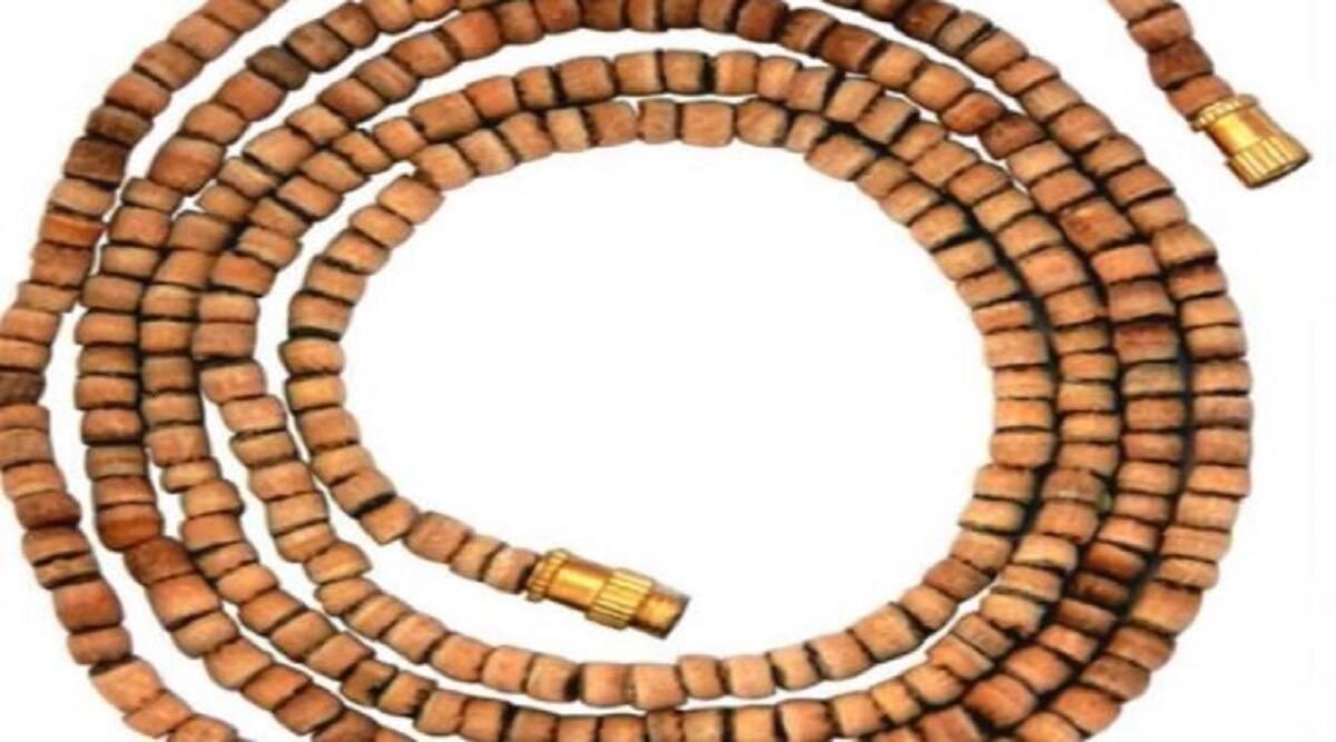 Astrology Know the rules importance and benefits of wearing Tulsi ...