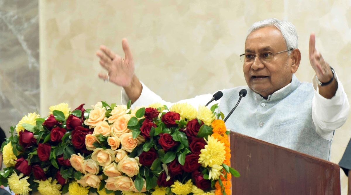 Bihar Politics: जनता मालिक है... गुजरात और हिमाचल प्रदेश के Exit Polls ...