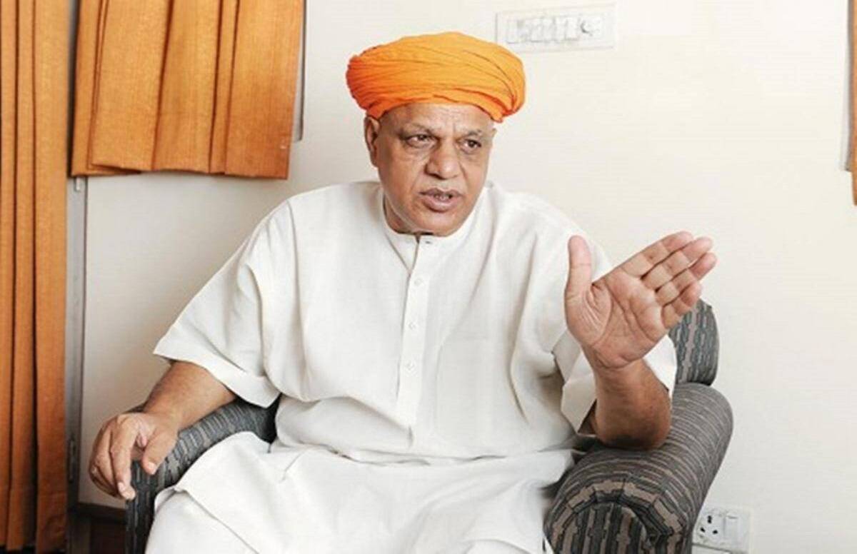 BJP MPs unique decree said to the officers Get Bhajan-Kirtan done with the fund of MP Lad - MP ...