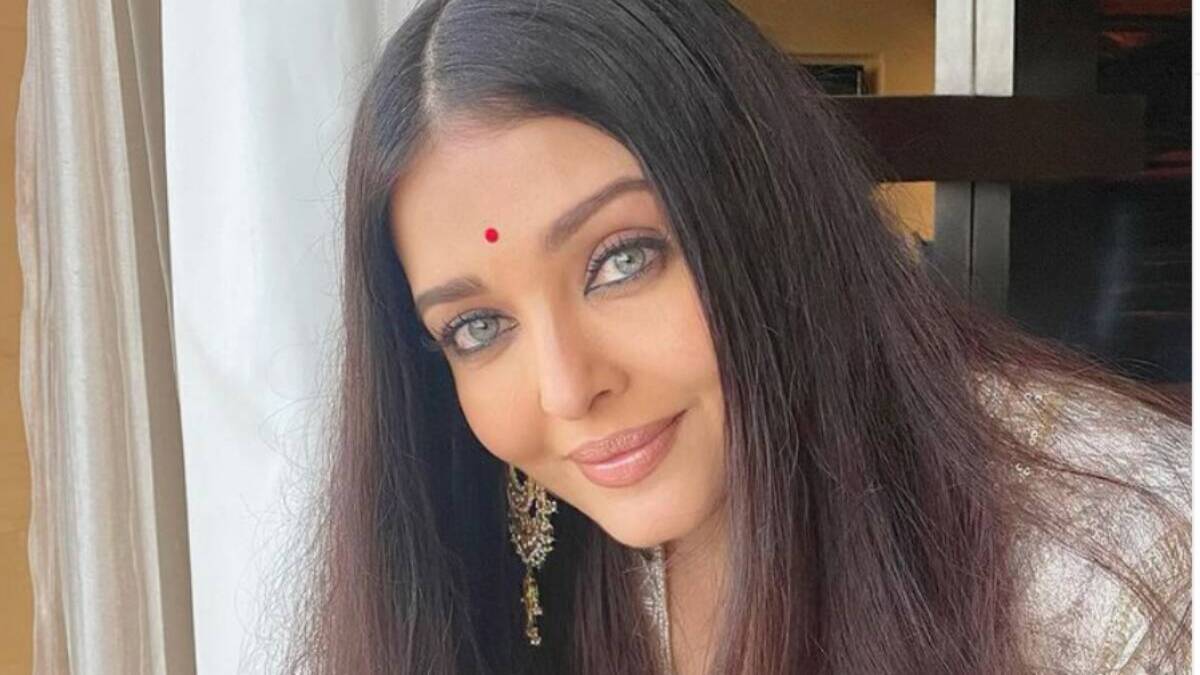 Aishwarya Rai Bachchan Gets Notice For Not Paying Tax Aishwarya Rai ने ...