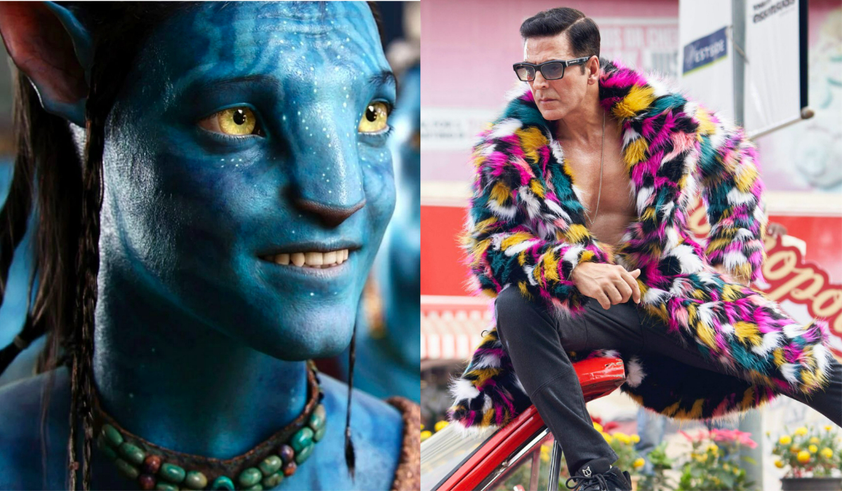Avatar The Way Of Water review Akshay Kumar varun dhawan praised james ...