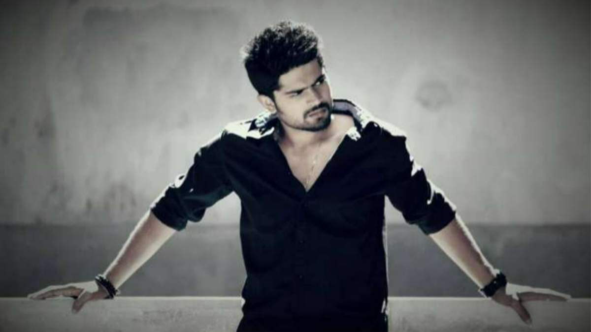 sooryavansham bhanu pratap grand son Ananda Vardhan is grown up ...