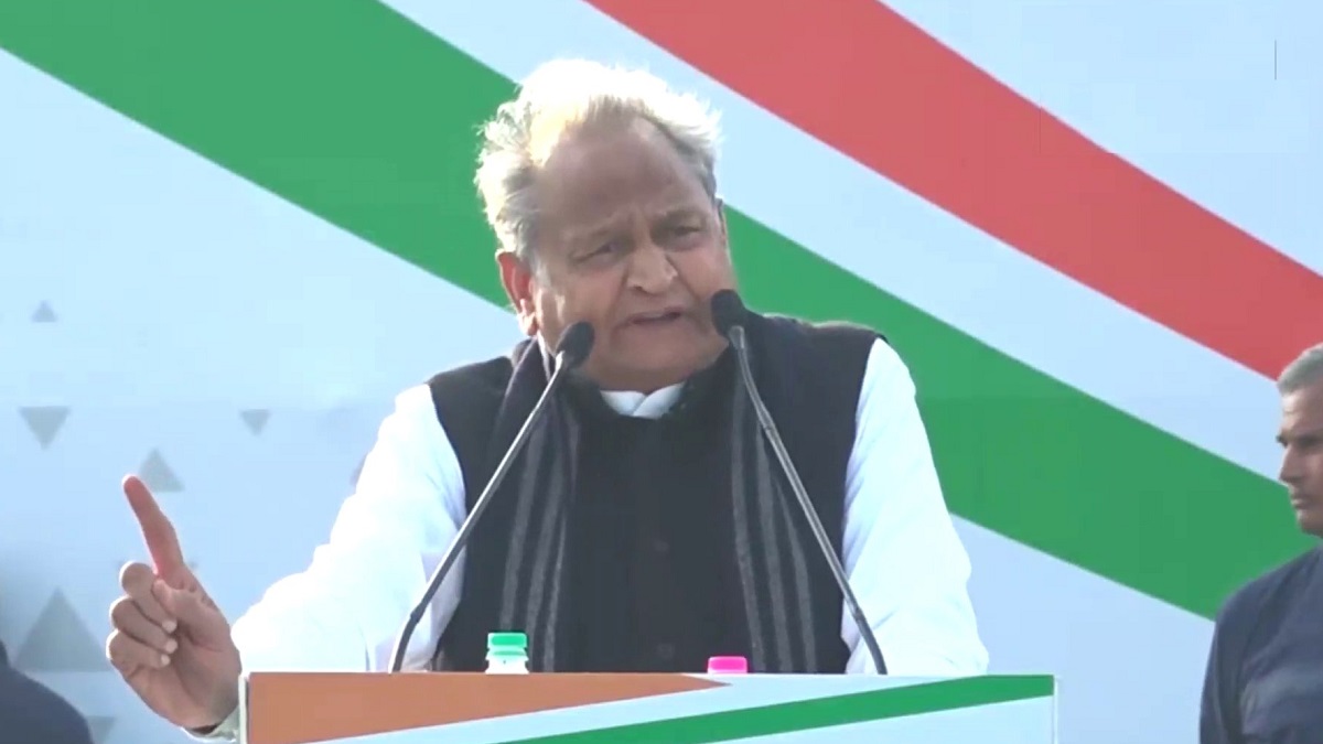 Cooking Gas Price Decrease 500 rupees per Cylinder In Rajasthan form ...