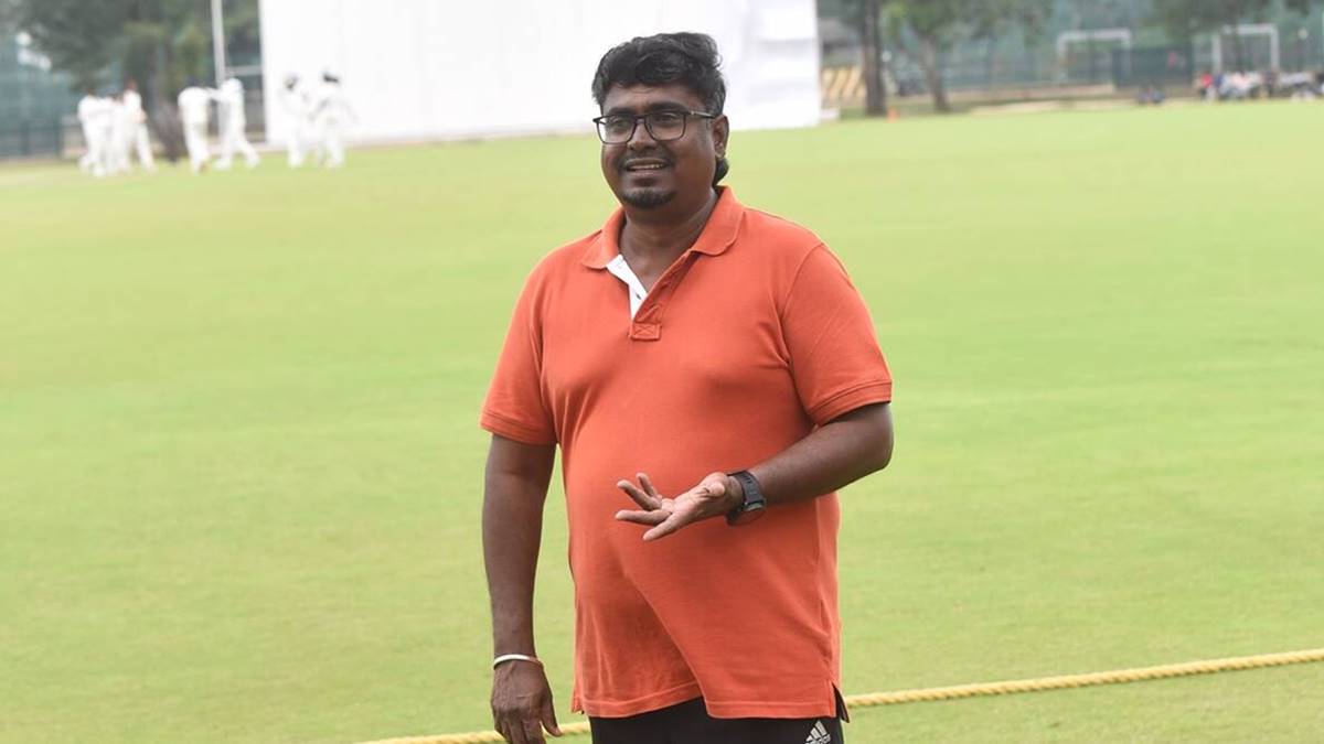IPL 2023: Interesting story of BCCI Pitch Specialist, factory owner and ...