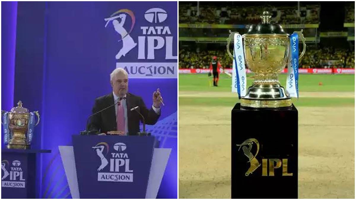IPL Auction 2023: When Apply tie breaker rule and accelerated bidding ...